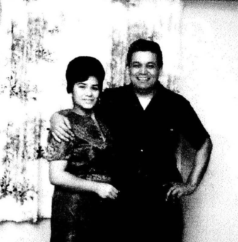 Henry Perea, 1932 — – Jemez Valley History